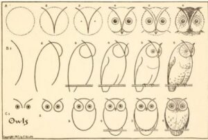 Free How to Draw Animals eBook (PDF) - DrawAnimal.com